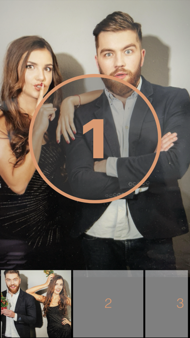 LumaBooth Event Photo Booth for iOS (iPhone/iPad) - Free Download at ...