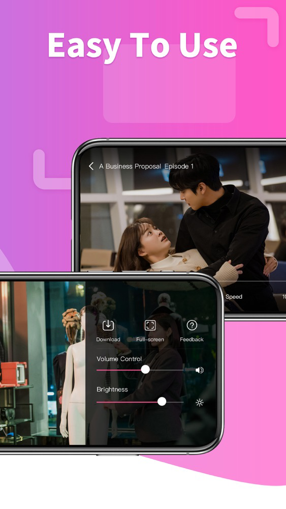 HiTV - HD Drama, Film, TV Show pour iOS (iPhone/iPad) - Téléchargement ...