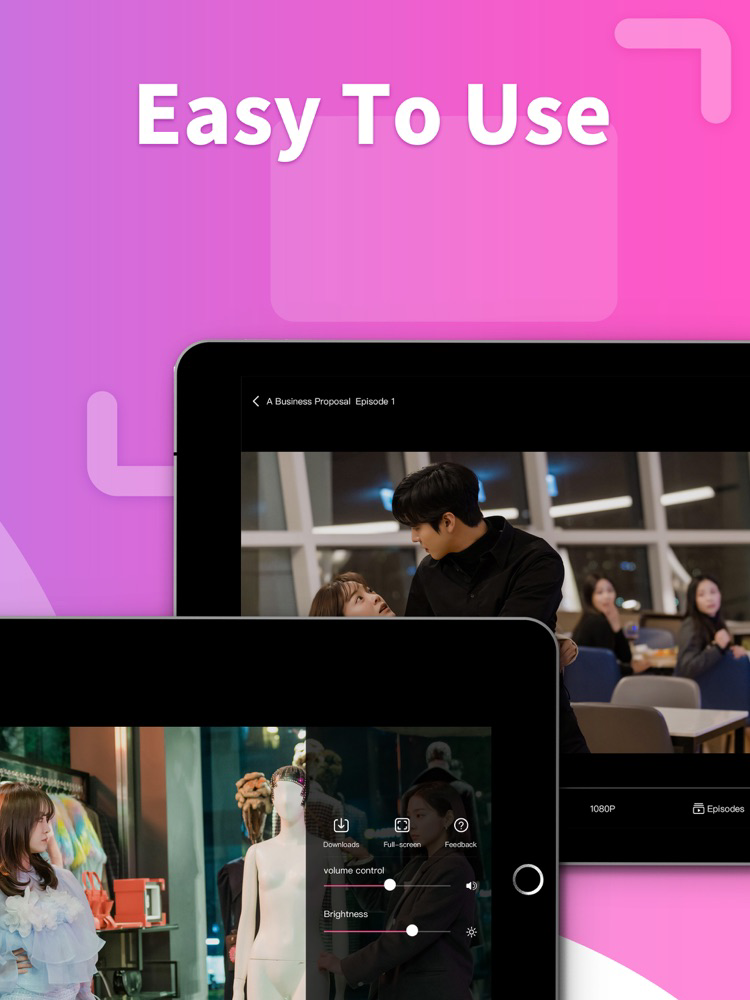 HiTV - HD Drama, Film, TV Show for iOS (iPhone/iPad) - Free Download at ...