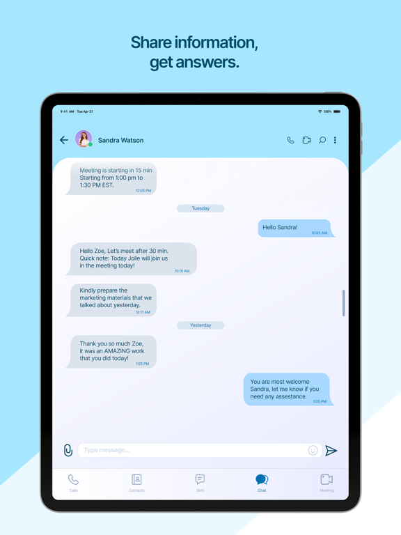 ULTATEL Hub for iOS (iPhone/iPad/iPod touch) - Free Download at AppPure