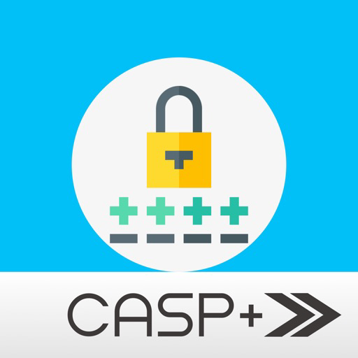 CompTIA CASP+ (CAS-003) for iOS (iPhone/iPad) Latest Version at $19.99 ...