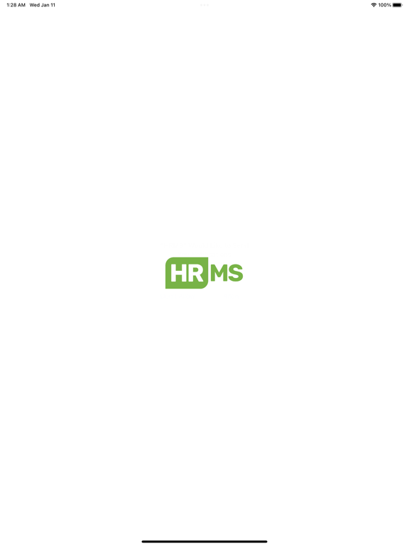 HRMS for iOS (iPhone/iPad/iPod touch) - Free Download at AppPure