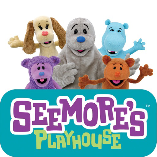 SeeMore’s Playhouse by S4K™ for iOS (iPhone/iPad/iPod touch) - Free ...
