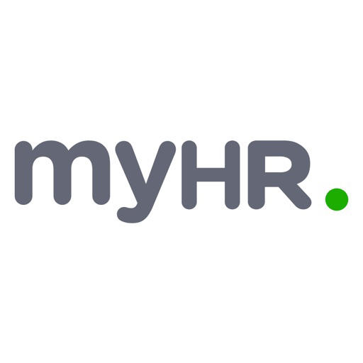 MyHR for iOS (iPhone/iPad/iPod touch) - Free Download at AppPure