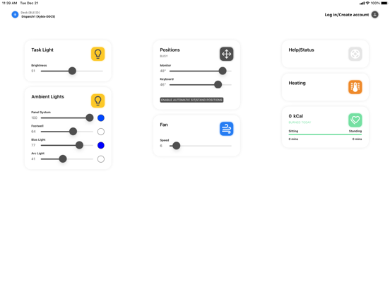 Xybix Axys for iOS (iPhone/iPad) - Free Download at AppPure