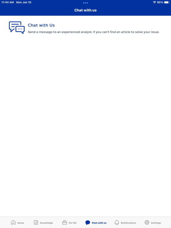 ATSC Support for iOS (iPhone/iPad/iPod touch) - Free Download at AppPure