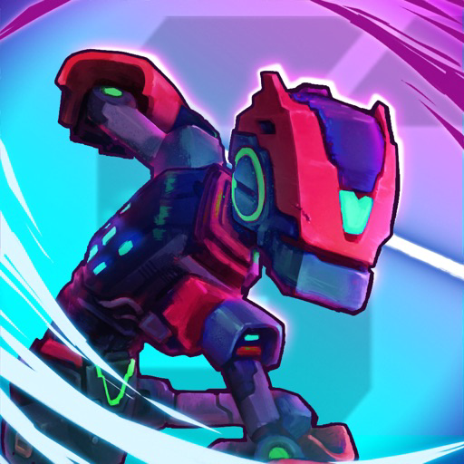 STARENA - Robot Battle para iOS (iPhone/iPad) - Baixar Grátis no AppPure