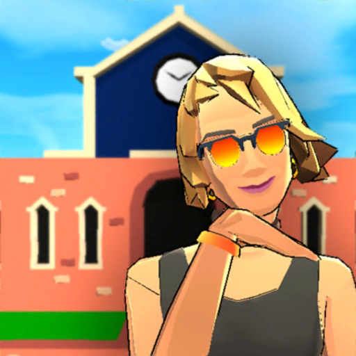 College Simulator for iOS (iPhone/iPad/iPod touch) - Free Download at ...