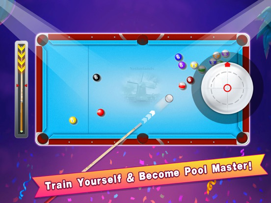 Pool - Billiards Pool Games para iOS (iPhone/iPad/iPod touch) - Baixar ...