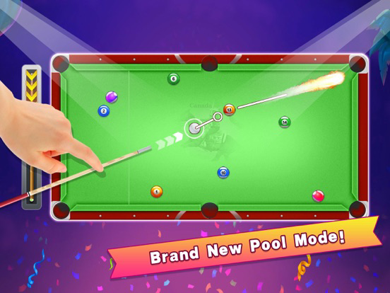 Pool - Billiards Pool Games para iOS (iPhone/iPad/iPod touch) - Baixar ...