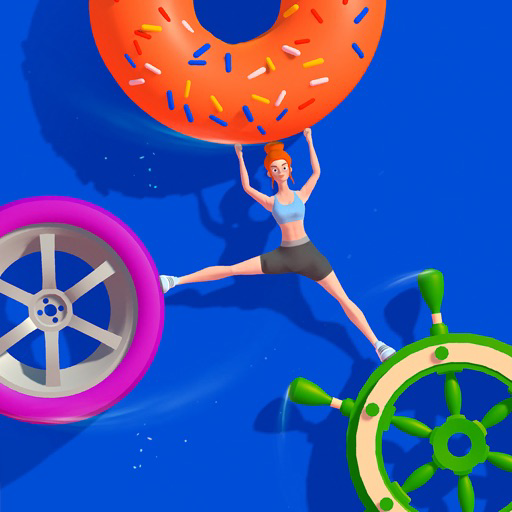 Cut it Close para iOS (iPhone/iPad/iPod touch) - Baixar Grátis no AppPure