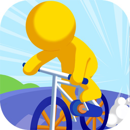 Hill Rider 3D for iOS (iPhone/iPad) - Free Download at AppPure