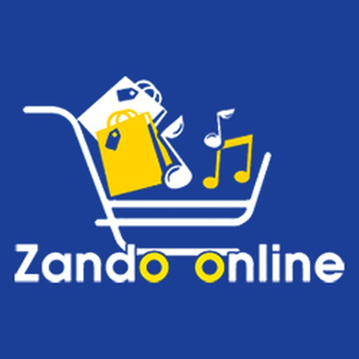 Zando Online for iOS (iPhone/iPad/iPod touch) - Free Download at AppPure