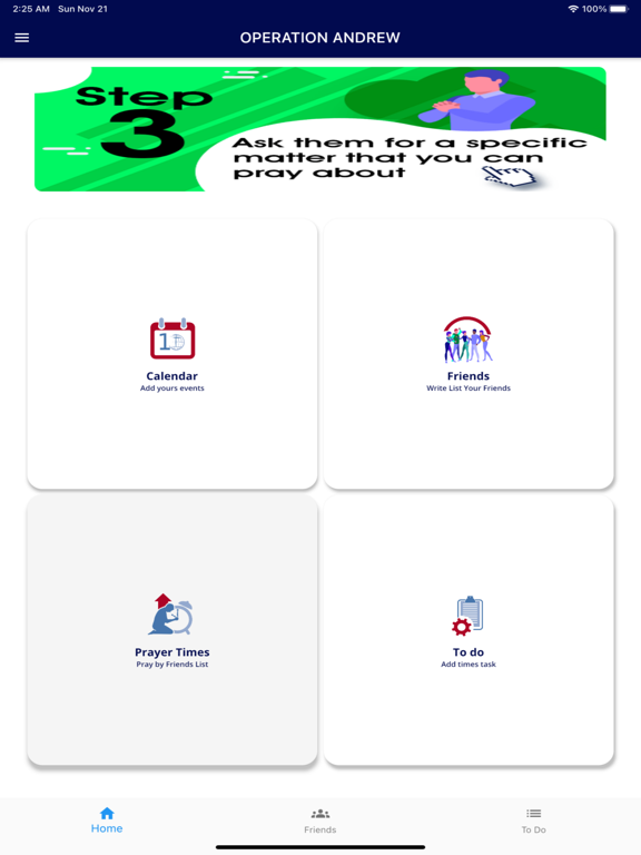 IC Operation Andrew for iOS (iPhone/iPad/iPod touch) - Free Download at ...