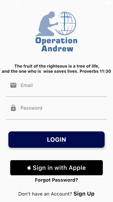 IC Operation Andrew for iOS (iPhone/iPad/iPod touch) - Free Download at ...