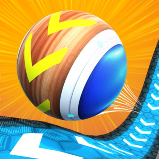 Gyrosphere Ball Balancer 3D for iOS (iPhone/iPad) - Free Download at ...