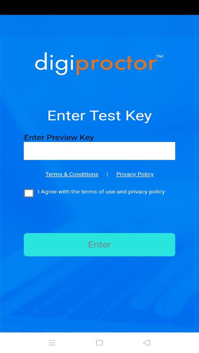 Digiproctor QP Preview for iOS (iPhone/iPad) - Free Download at AppPure