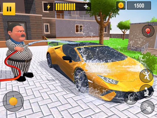 Virtual Police Officer Sim for iOS (iPhone/iPad/iPod touch) - Free ...