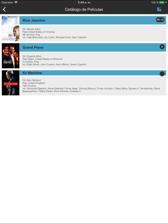 Roll and Bits Streaming for iOS (iPhone/iPad/iPod touch) - Free ...