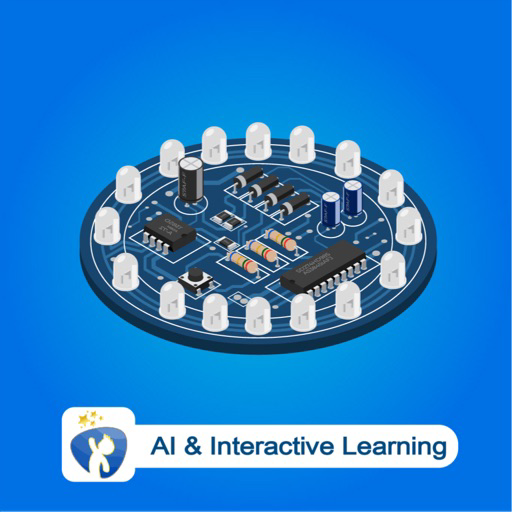 Circuit Diagram – EduTech Era for iOS (iPhone/iPad) Latest Version at ...