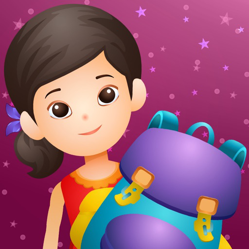 Find the School Bag: Puzzles para iOS (iPhone/iPad/iPod touch) - Baixar ...