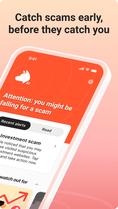 Trend Micro ScamCheck for iOS (iPhone) - Free Download at AppPure