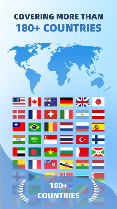 mFax: Send & Receive Fax for iOS (iPhone) - Free Download at AppPure
