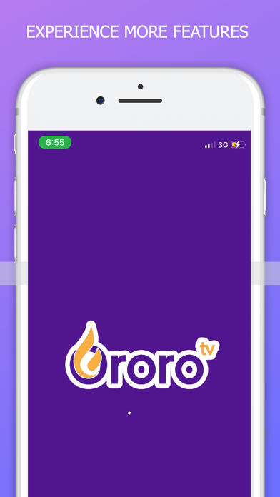 Ororo TV for iOS (iPhone/iPad) - Free Download at AppPure