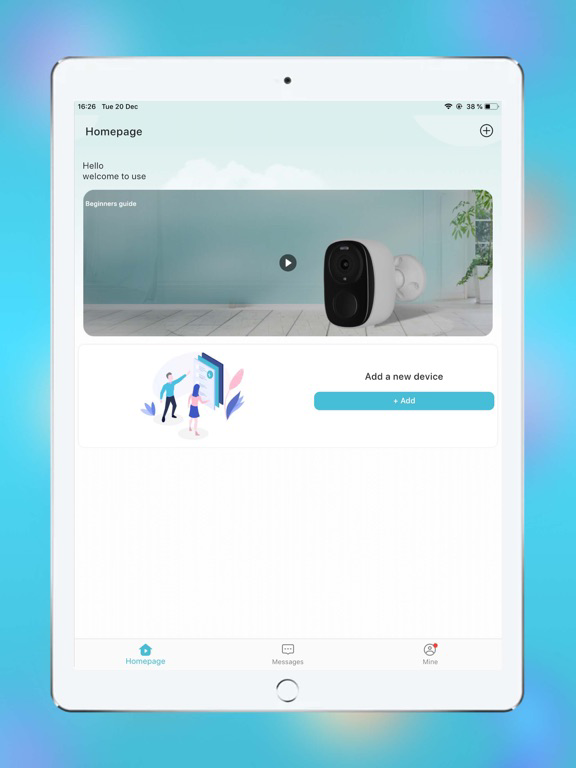 O-KAM Pro for iOS (iPhone/iPad/iPod touch) - Free Download at AppPure