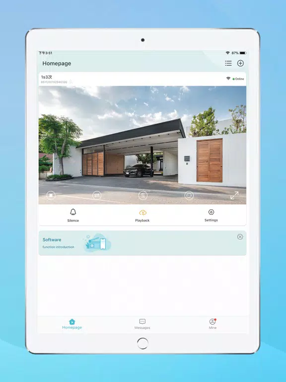 O-KAM Pro for iOS (iPhone/iPad/iPod touch) - Free Download at AppPure