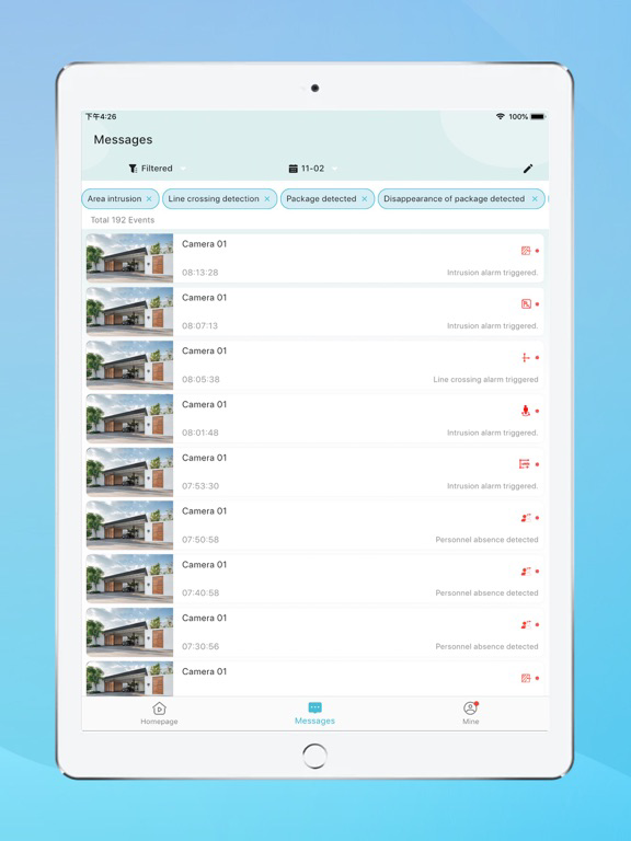 O-KAM Pro for iOS (iPhone/iPad/iPod touch) - Free Download at AppPure
