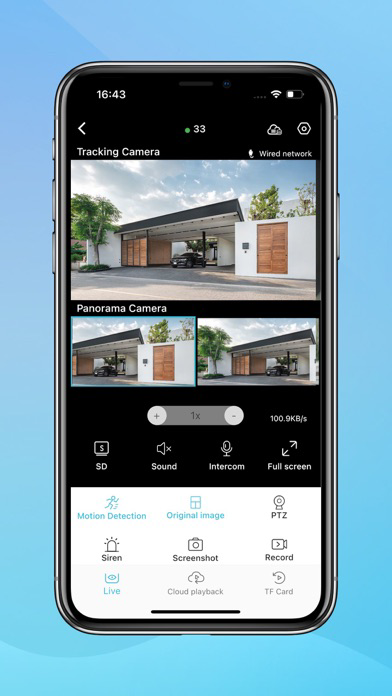 O-KAM Pro for iOS (iPhone/iPad/iPod touch) - Free Download at AppPure