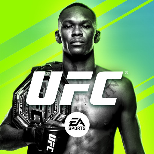 EA SPORTS™ UFC® 2 for iOS (iPhone/iPad/iPod touch) - Free Download at ...