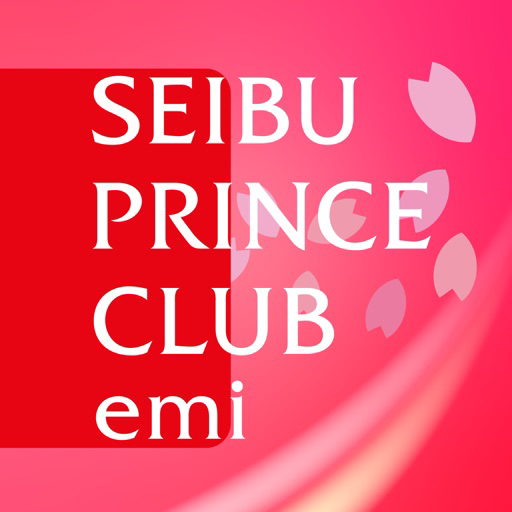 SEIBU PRINCE CLUB emi App pour iOS (iPhone/iPod touch) - Téléchargement ...