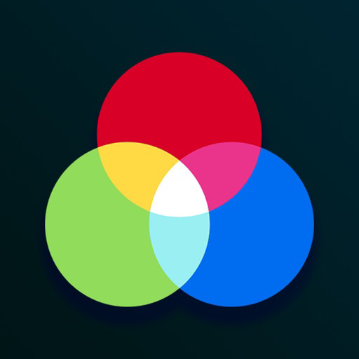 Color Palettes - Find & Create for iOS (iPhone/iPad/iPod touch) - Free ...