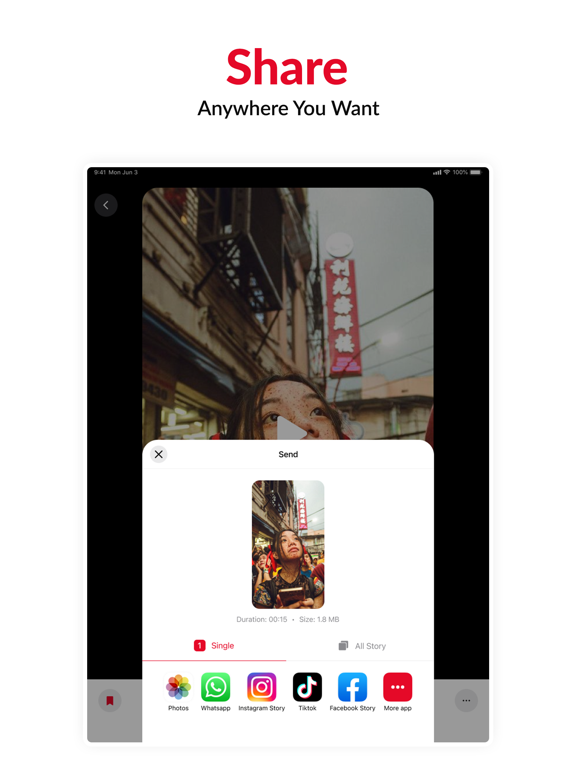 PinGrab: Save & Organize for iOS (iPhone/iPad) - Free Download at AppPure