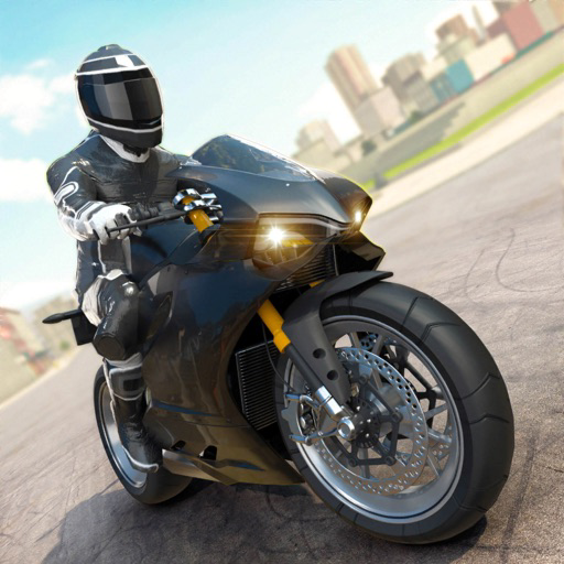 Bike Games 3d Motorcycle Games for iOS (iPhone/iPad/iPod touch) - Free ...