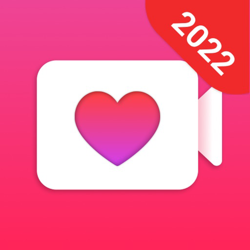 Fun Live Video Chat for iOS (iPhone/iPad) - Free Download at AppPure