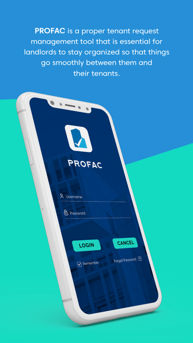 Profac for iOS (iPhone/iPod touch) - Free Download at AppPure
