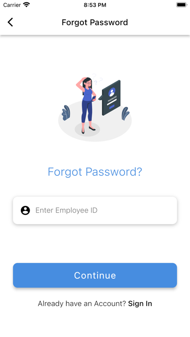 MYID Self Verify for iOS (iPhone/iPad/iPod touch) - Free Download at ...