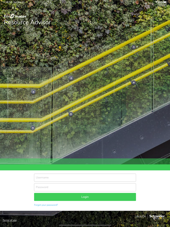 Resource Advisor for iOS (iPhone/iPad/iPod touch) - Free Download at ...