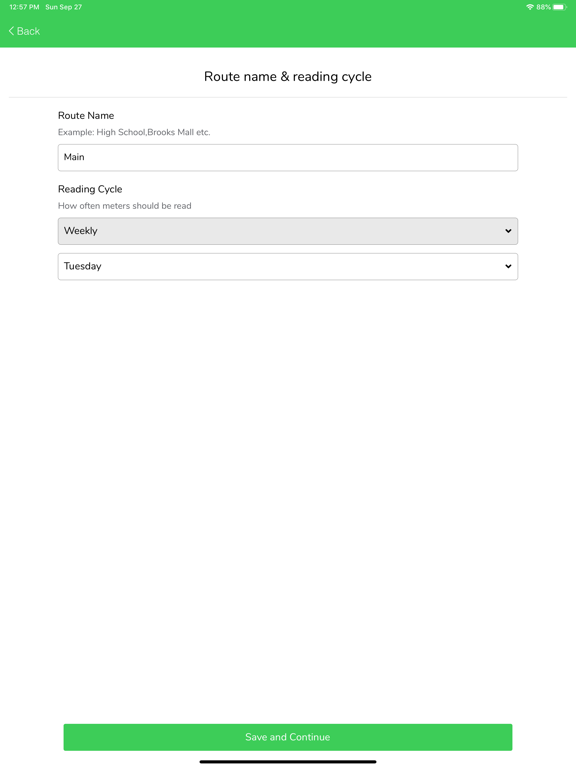 Resource Advisor for iOS (iPhone/iPad/iPod touch) - Free Download at ...