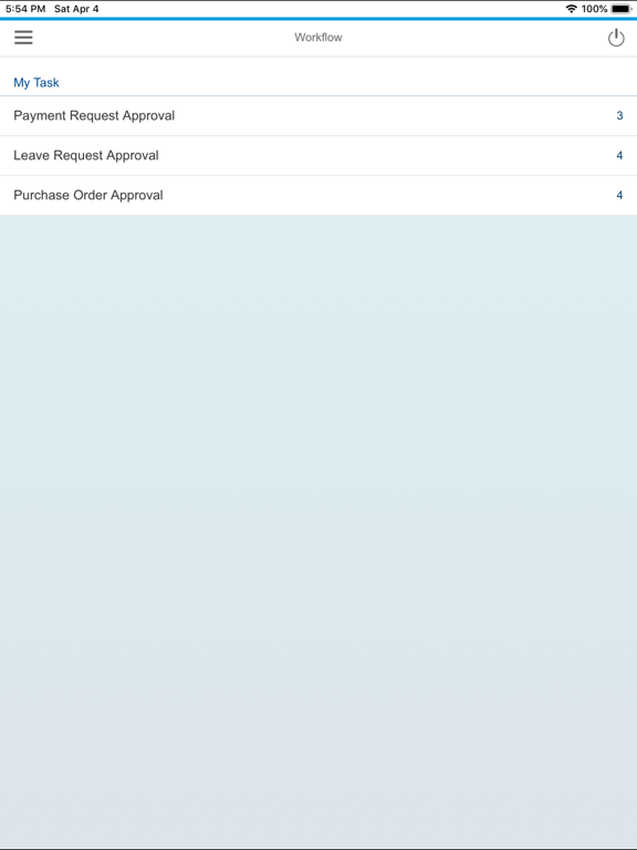 eApproval Apps for iOS (iPhone/iPad/iPod touch) - Free Download at AppPure