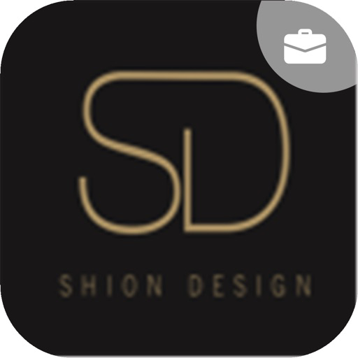 SHION Design for iOS (iPhone/iPod touch) - Free Download at AppPure