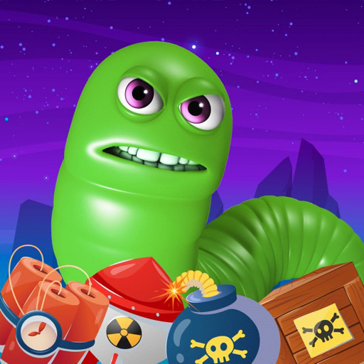 WarTails.io slither snake game for iOS (iPhone/iPad/Mac/iPod touch ...