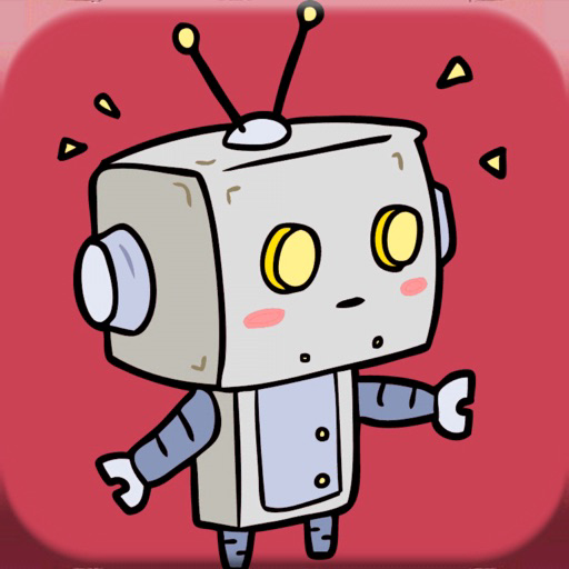 Robot Games: Preschool Kids for iOS (iPhone/iPad/iPod touch) - Free ...