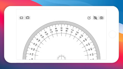 Protractor (2023) for iOS (iPhone/iPad/iPod touch) - Free Download at ...
