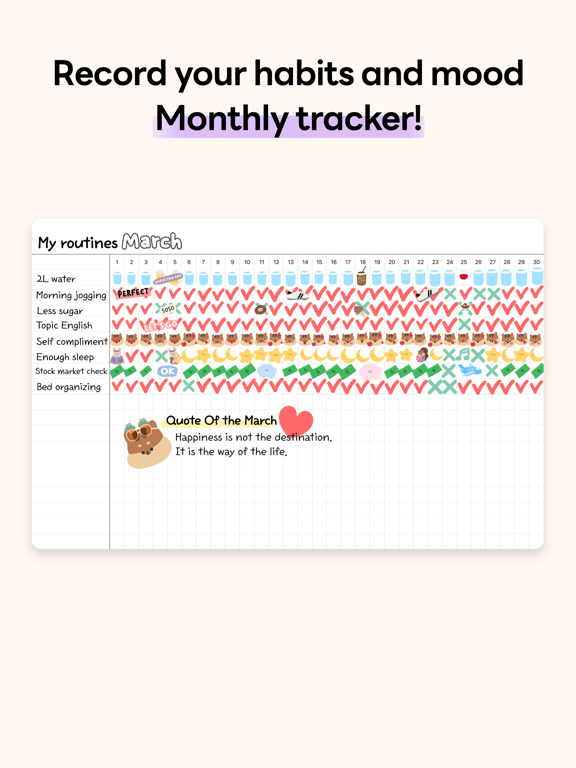 DAYOL : Journal, Calendar for iOS (iPhone/iPad/iPod touch) - Free ...