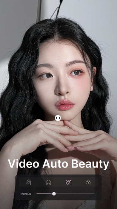 Wink - Video AI Enhancement for iOS (iPhone/iPad/Mac/iPod touch) - Free ...