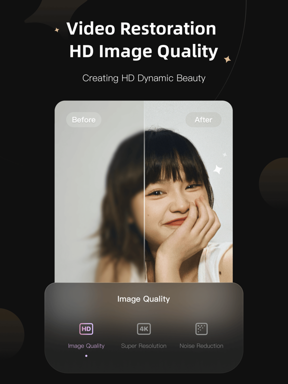 Wink: Video Enhancer & Editor for iOS (iPhone/iPad/Mac/iPod touch ...